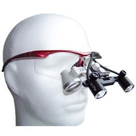 ErgonoptiX - D-Light Duo - The Shadowless Surgical LED HeadLight ...